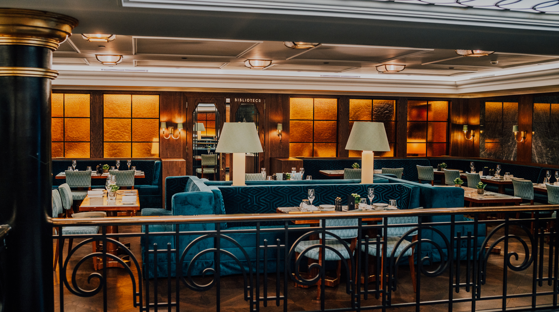 Maison Albar - Le Monumental Palace - Porto Hotels - Porto, Portugal ...