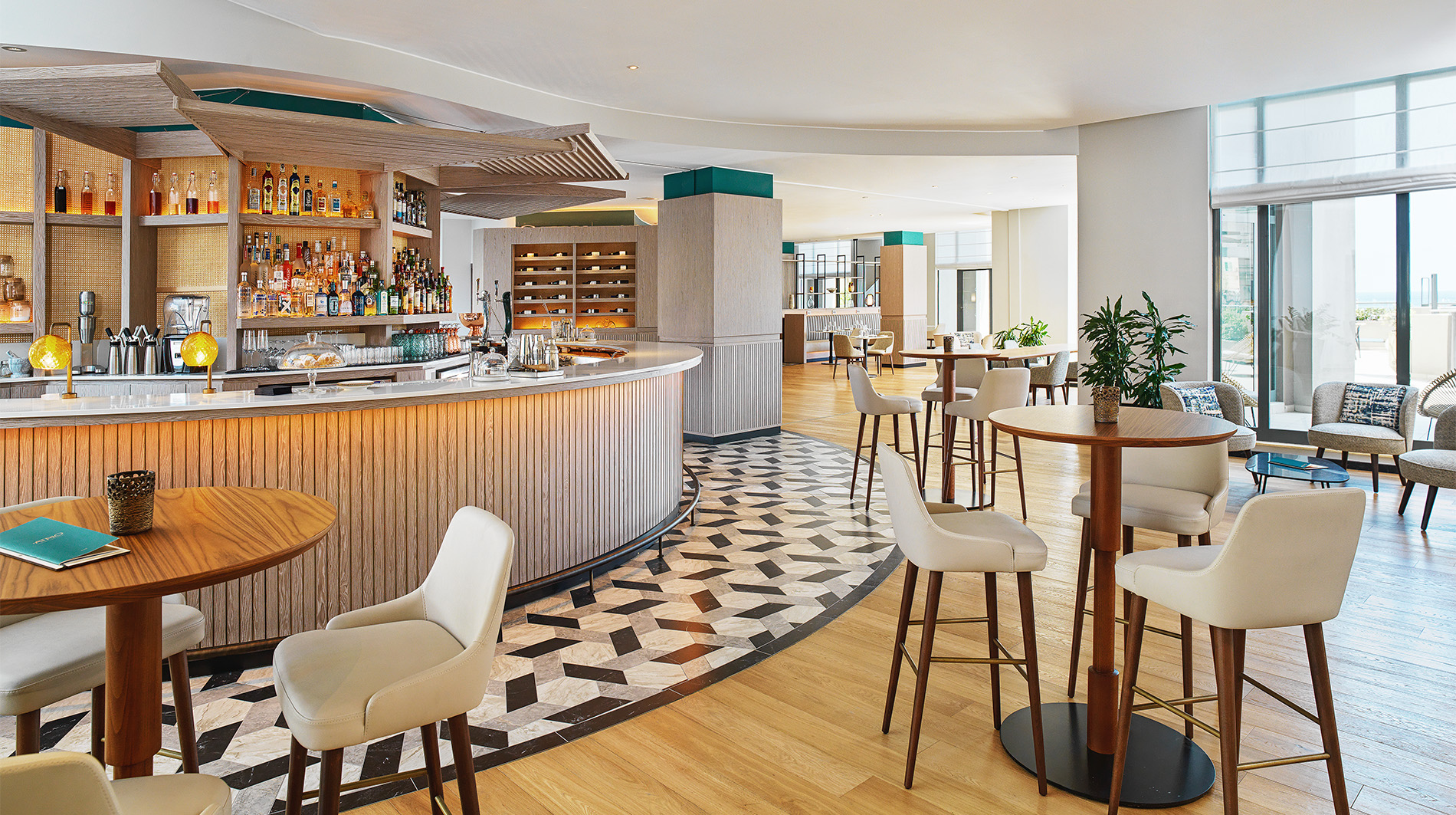 Malta Marriott Resort & Spa - Malta Hotels - St. Julian's, Malta ...