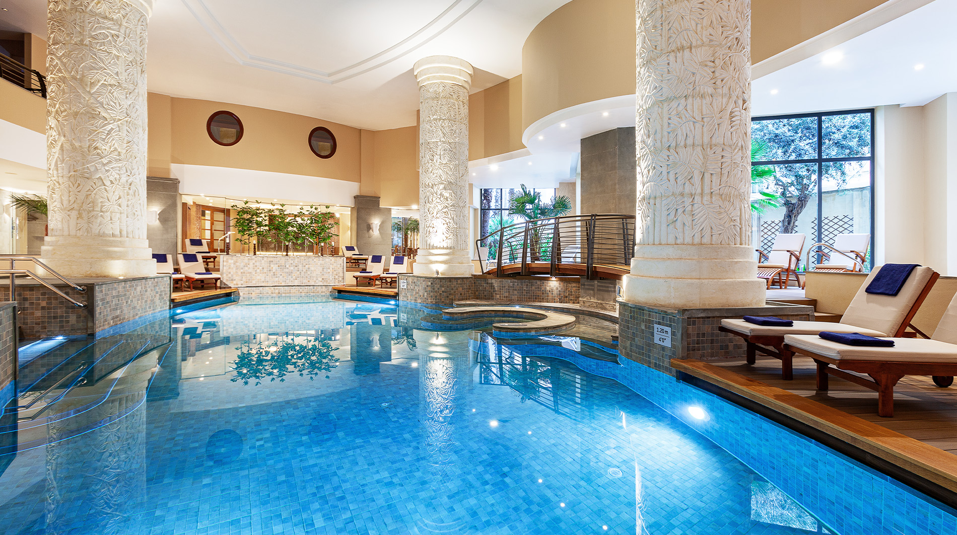 Malta Marriott Resort & Spa - Malta Hotels - St. Julian's, Malta ...