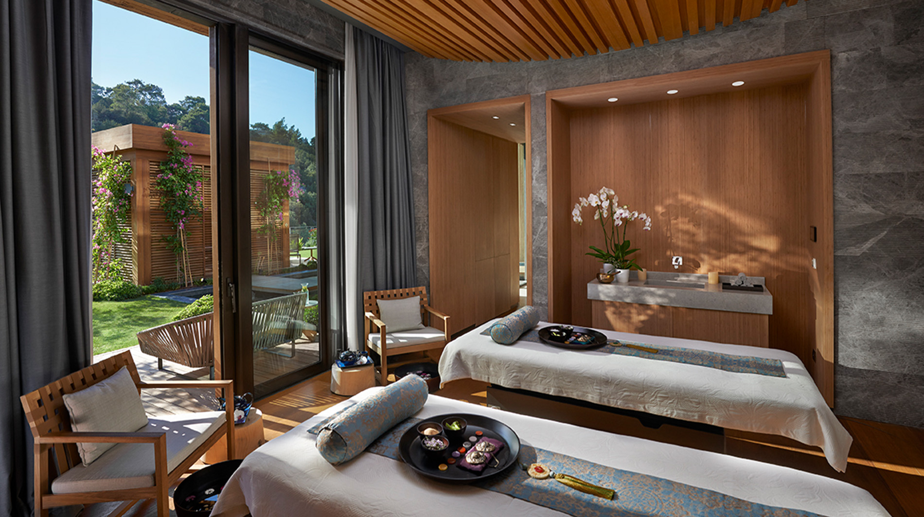 Mandarin Oriental, Bodrum - Bodrum Hotels - Bodrum, Turkey - Forbes ...