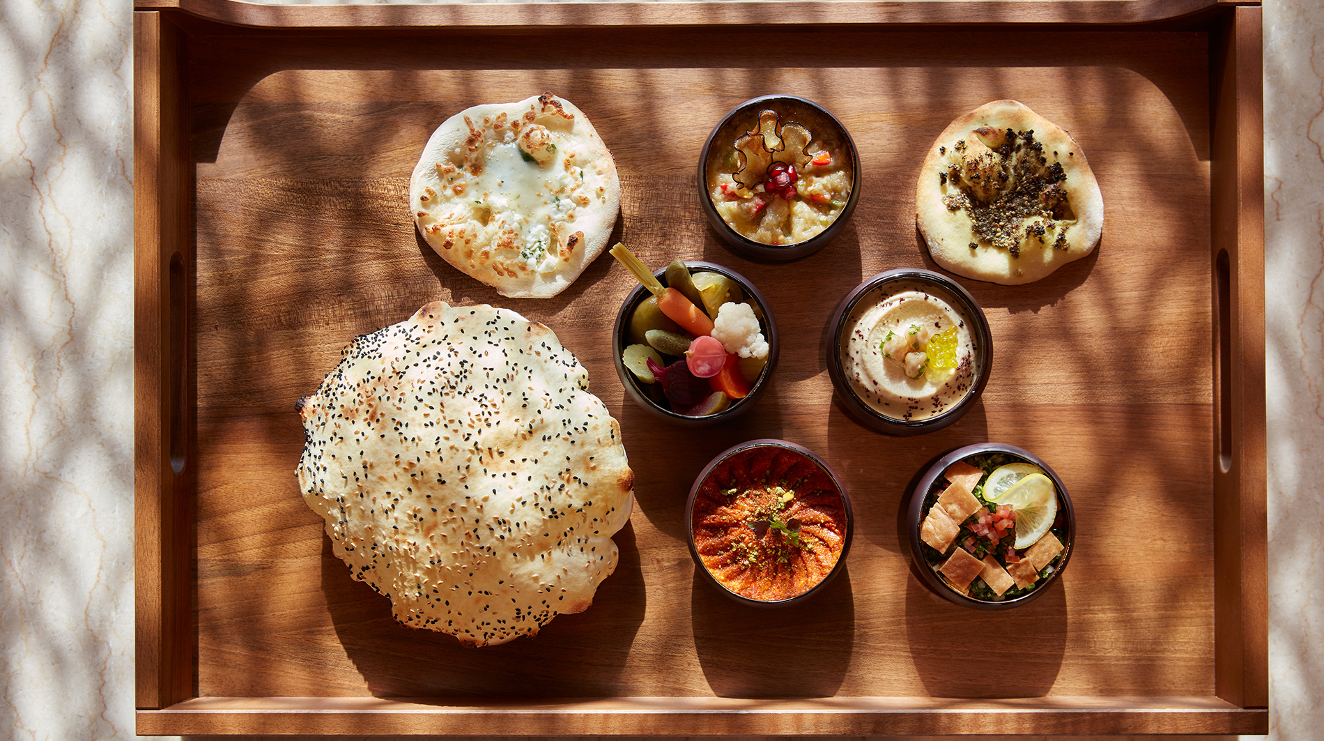Mandarin Oriental, Doha - Doha Hotels - Doha, Qatar - Forbes Travel Guide