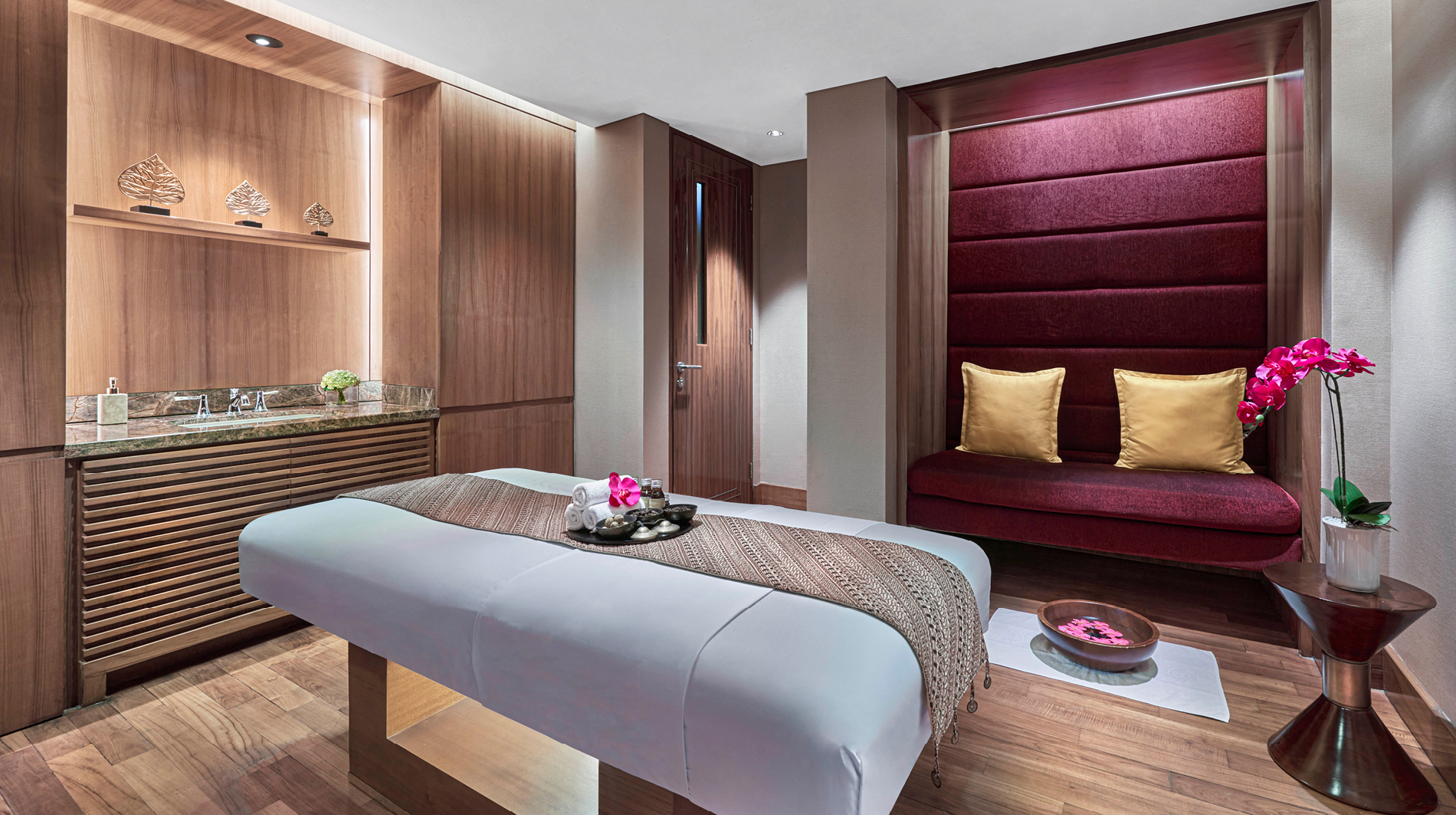 Mandarin Oriental, Jakarta - Jakarta Hotels - Jakarta, Indonesia ...
