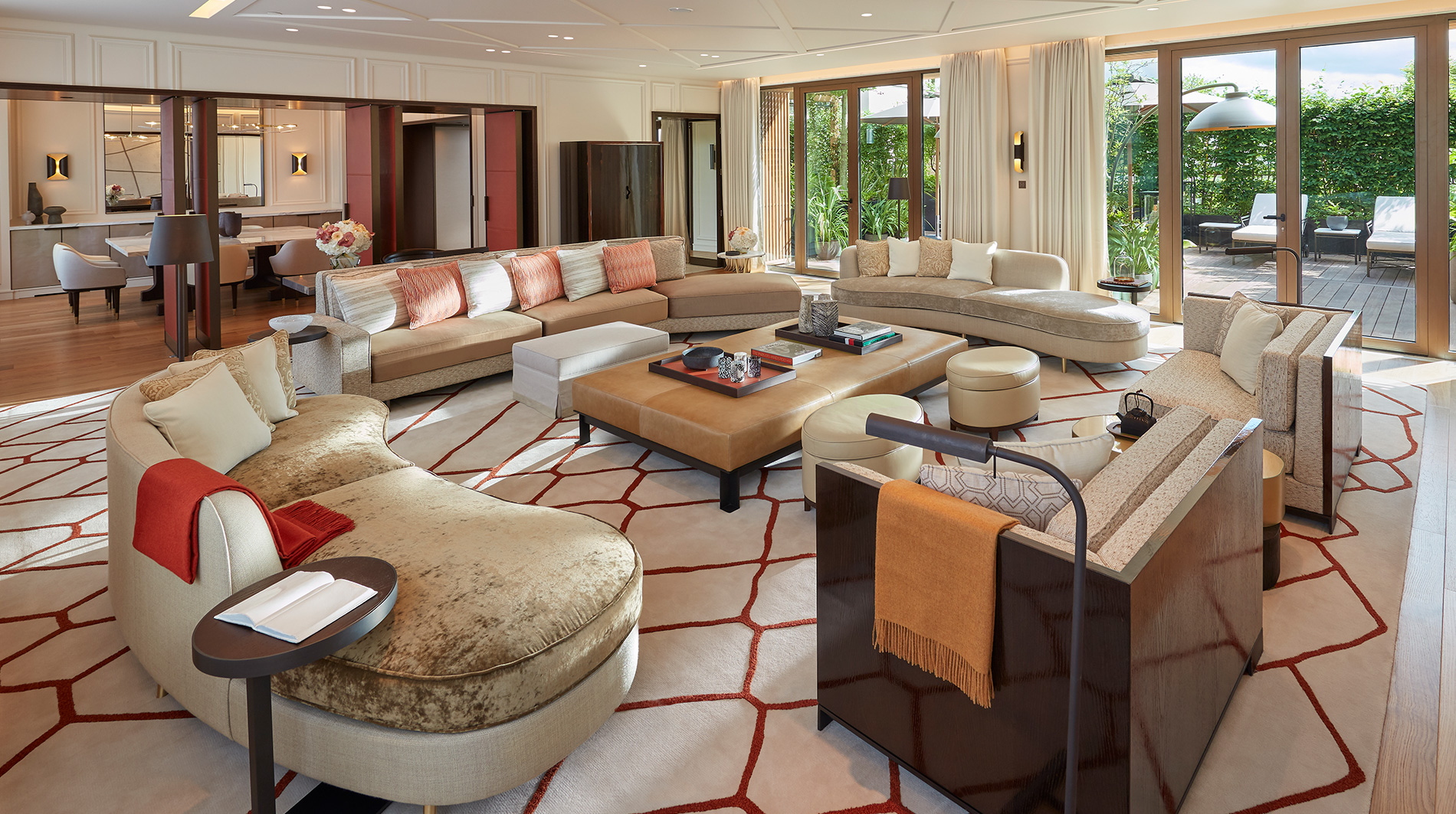 Mandarin Oriental, Paris - Paris Hotels - Paris, France - Forbes Travel ... Mandarin Oriental, Paris - Paris Hotels - Paris, France - Forbes Travel ...