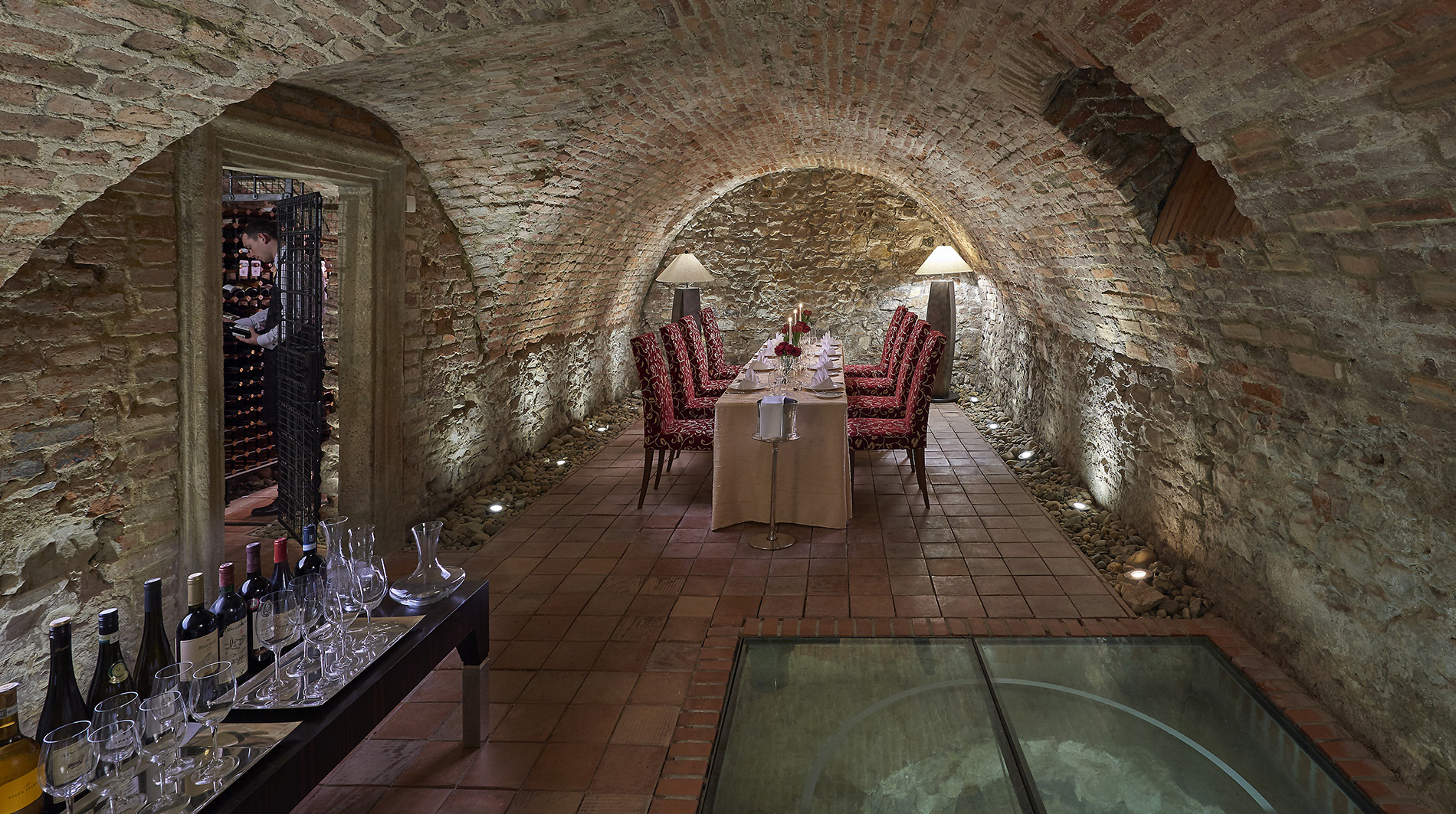 Mandarin Oriental Prague