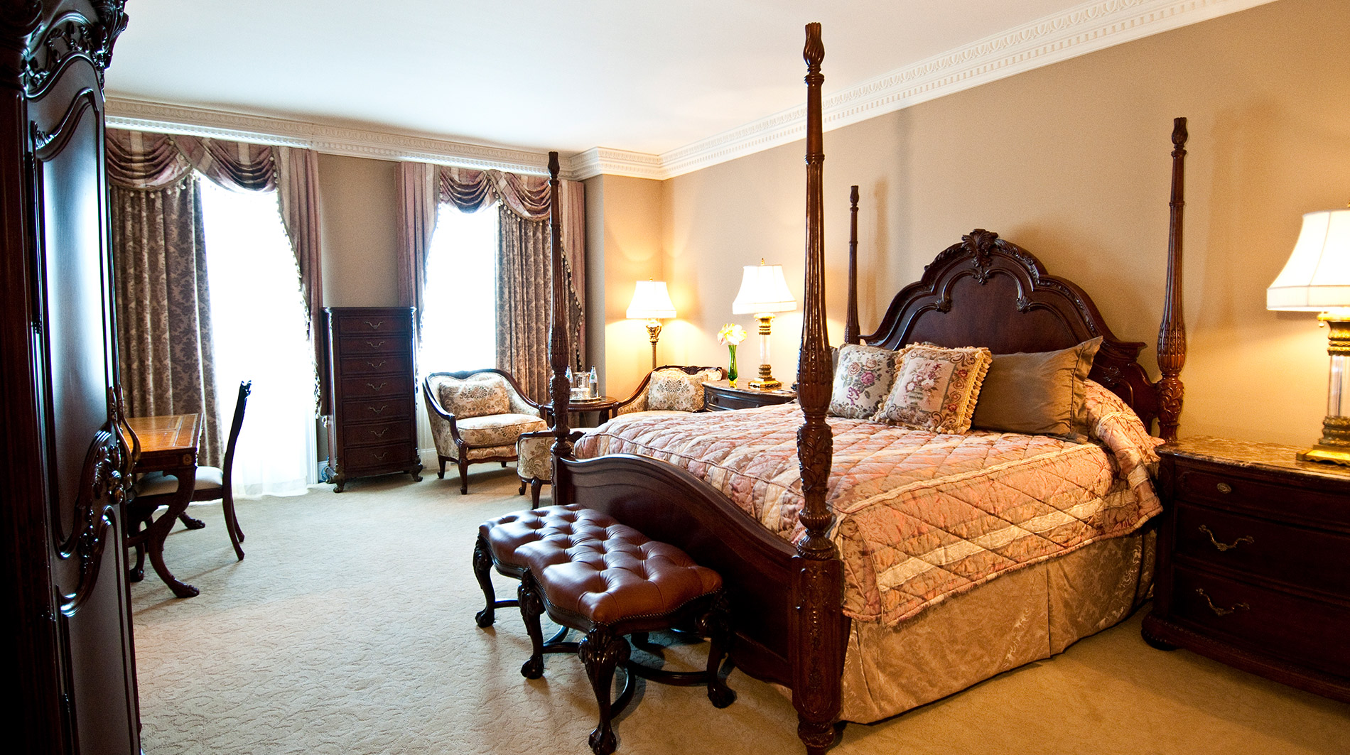 Market Pavilion Hotel - Charleston Hotels - Charleston, United States ...