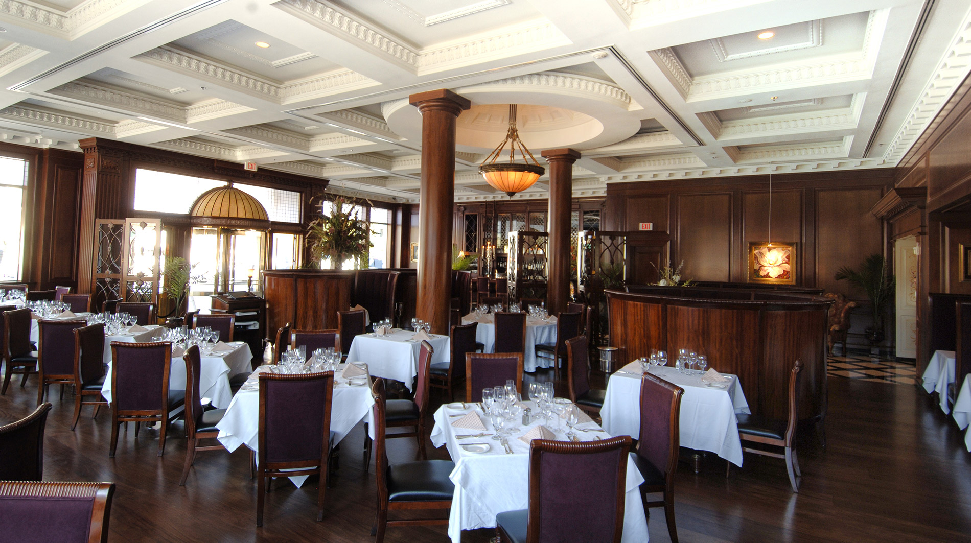 Market Pavilion Hotel - Charleston Hotels - Charleston, United States ...
