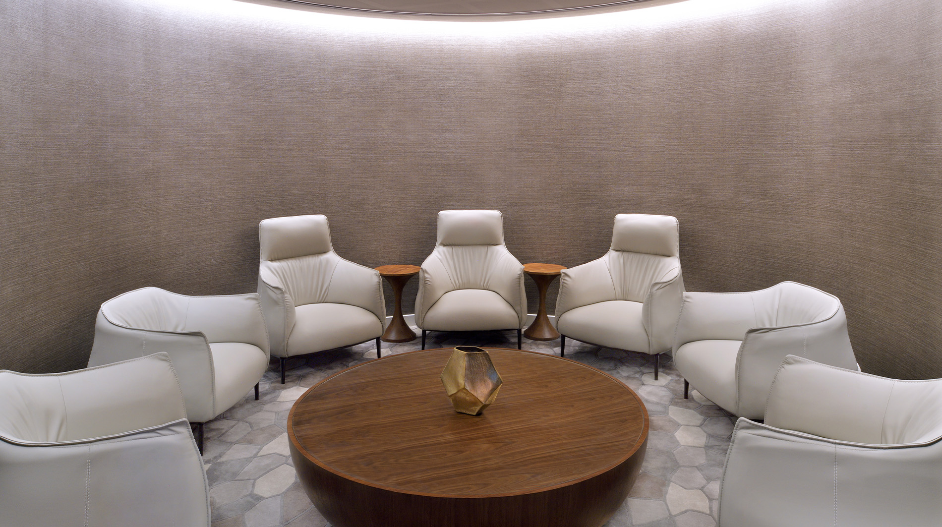 Marriott Riyadh Diplomatic Quarter - Riyadh Hotels - Riyadh, Saudi ...