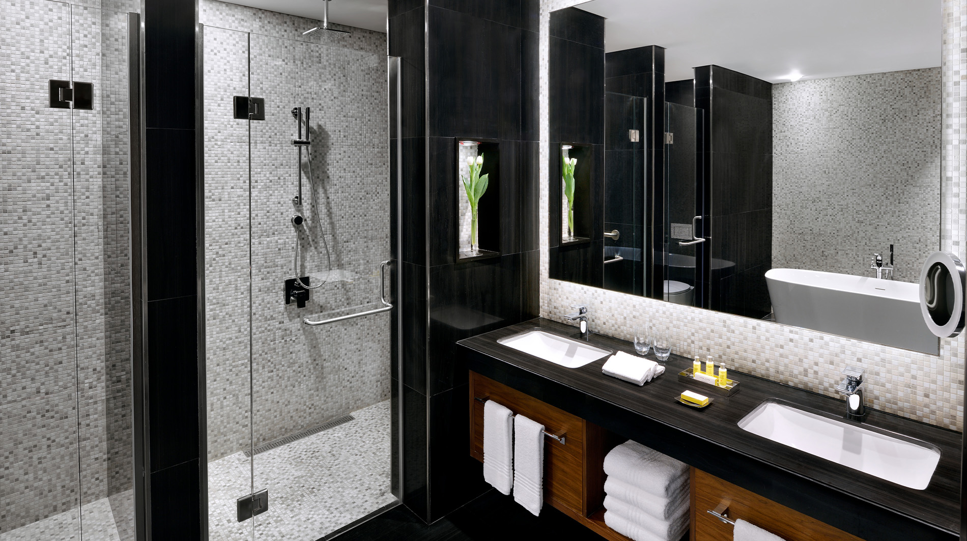 Marriott Riyadh Diplomatic Quarter - Riyadh Hotels - Riyadh, Saudi ...