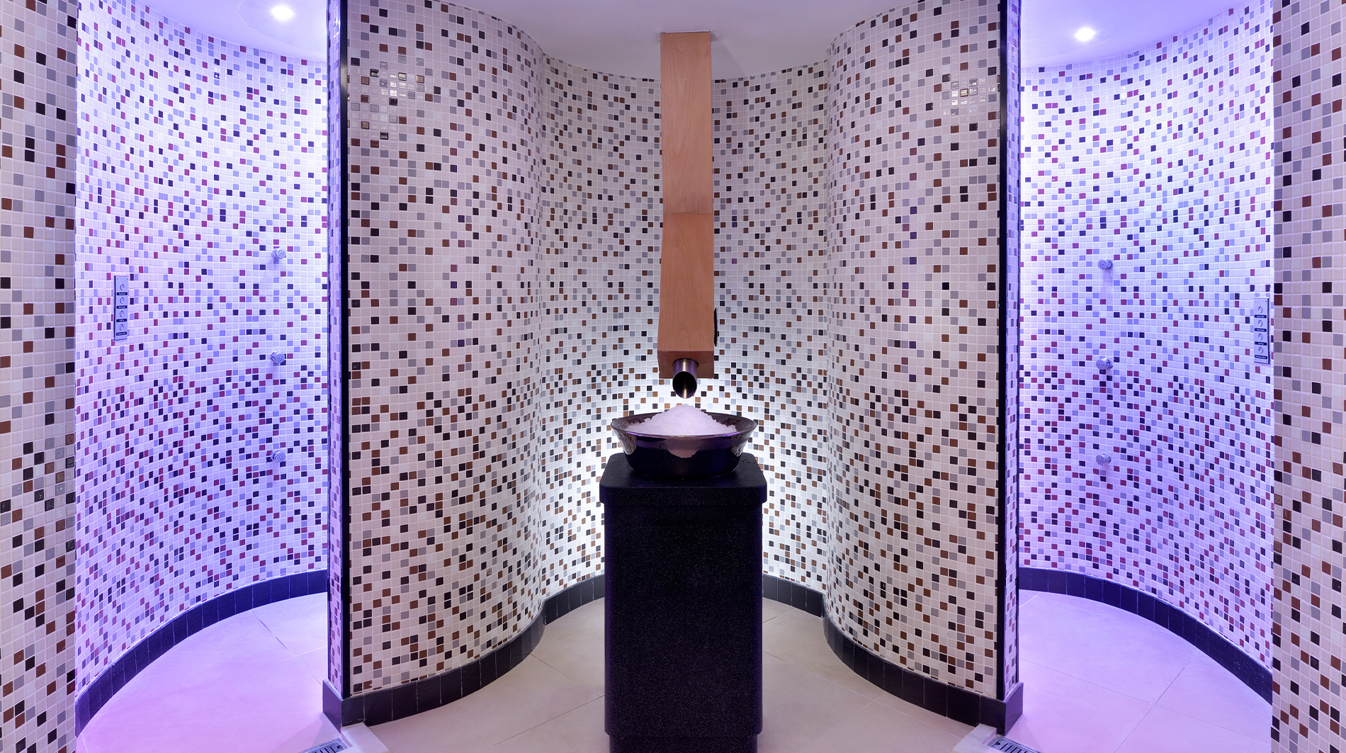 Marriott Riyadh Diplomatic Quarter - Riyadh Hotels - Riyadh, Saudi ...