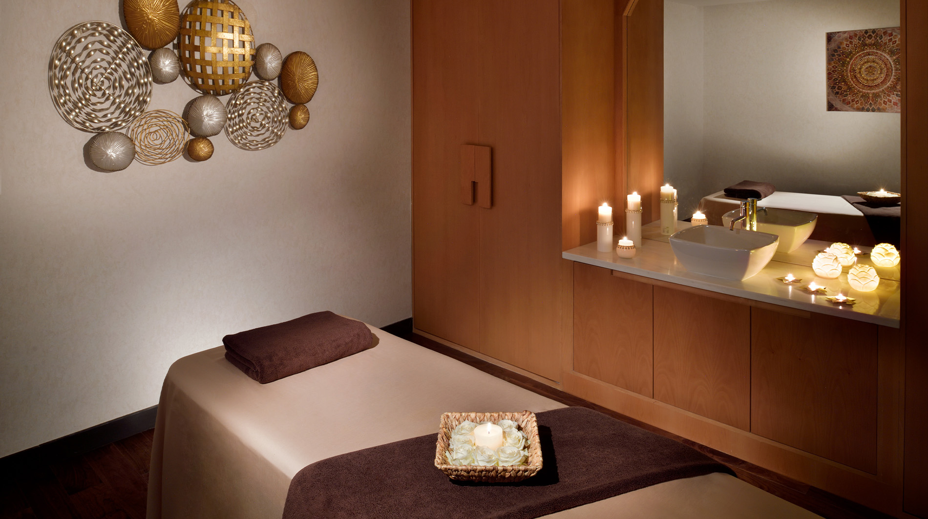 Marriott Riyadh Diplomatic Quarter - Riyadh Hotels - Riyadh, Saudi ...