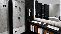 Marriott Riyadh Diplomatic Quarter - Riyadh Hotels - Riyadh, Saudi ...