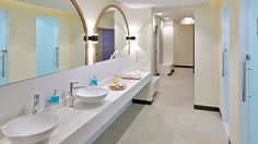 Marriott Riyadh Diplomatic Quarter - Riyadh Hotels - Riyadh, Saudi ...