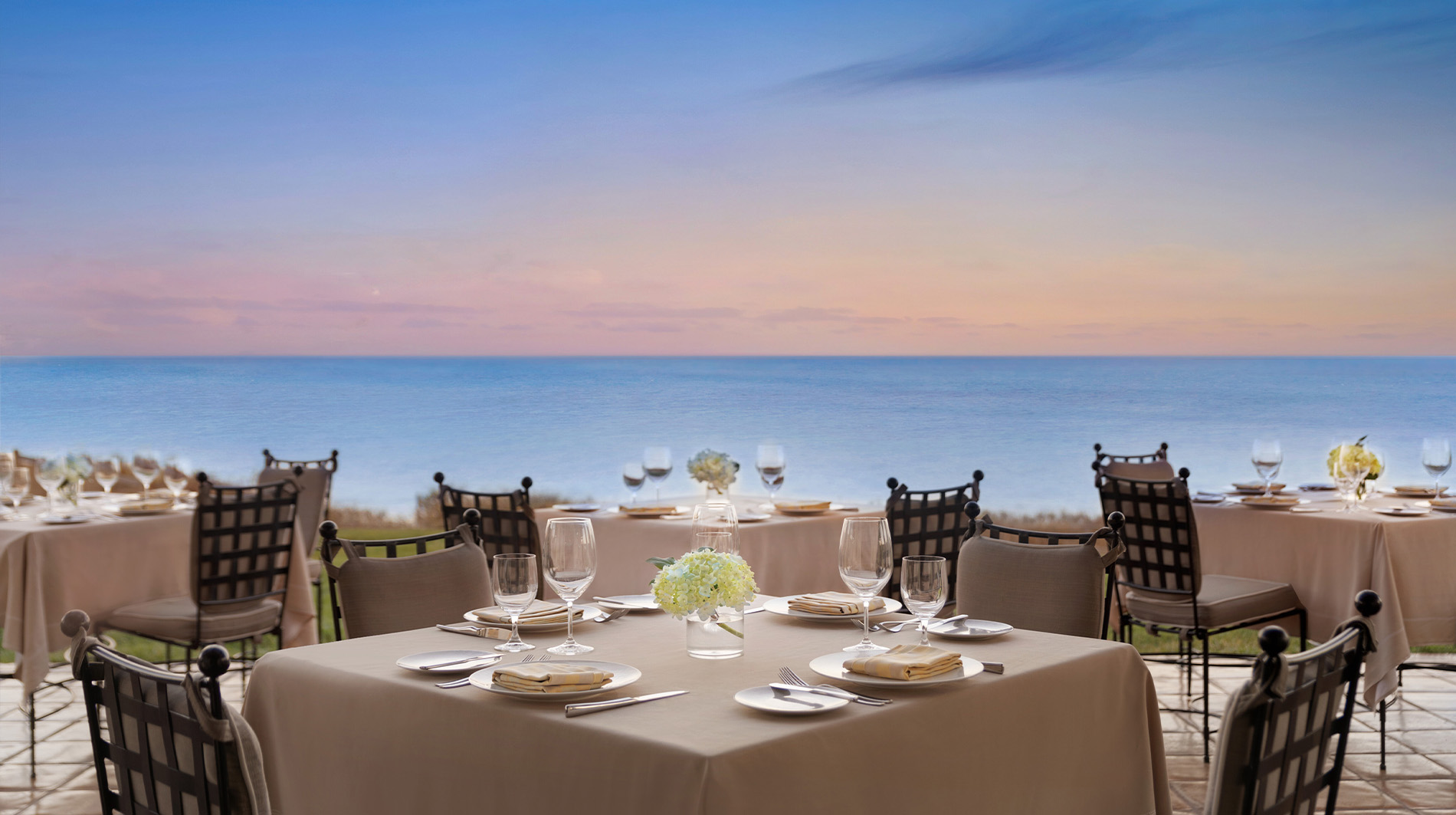 mar'sel - Los Angeles Restaurants - Palos Verdes, United States ...