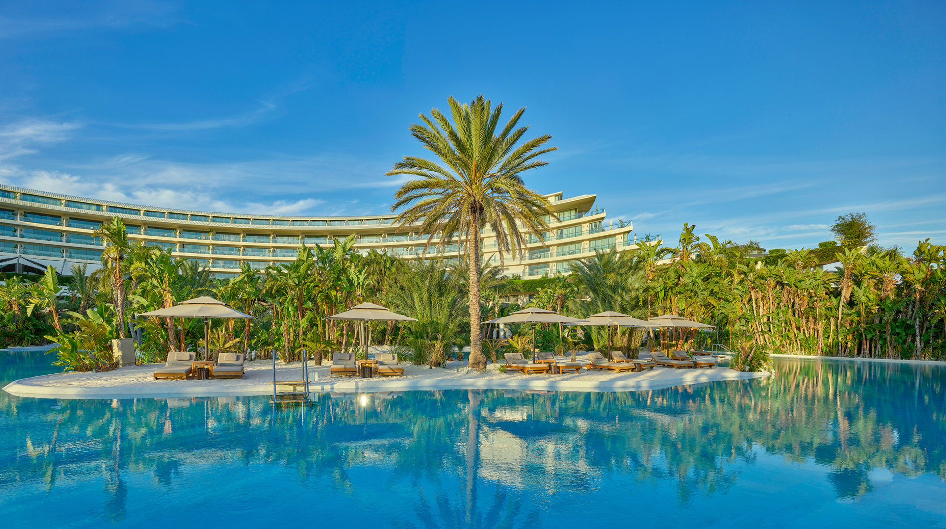 Maxx Royal Belek Golf Resort - Antalya Hotels - Serik, Turkey - Forbes ...