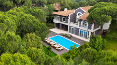 Maxx Royal Belek Golf Resort - Antalya Hotels - Serik, Turkey - Forbes Travel Guide