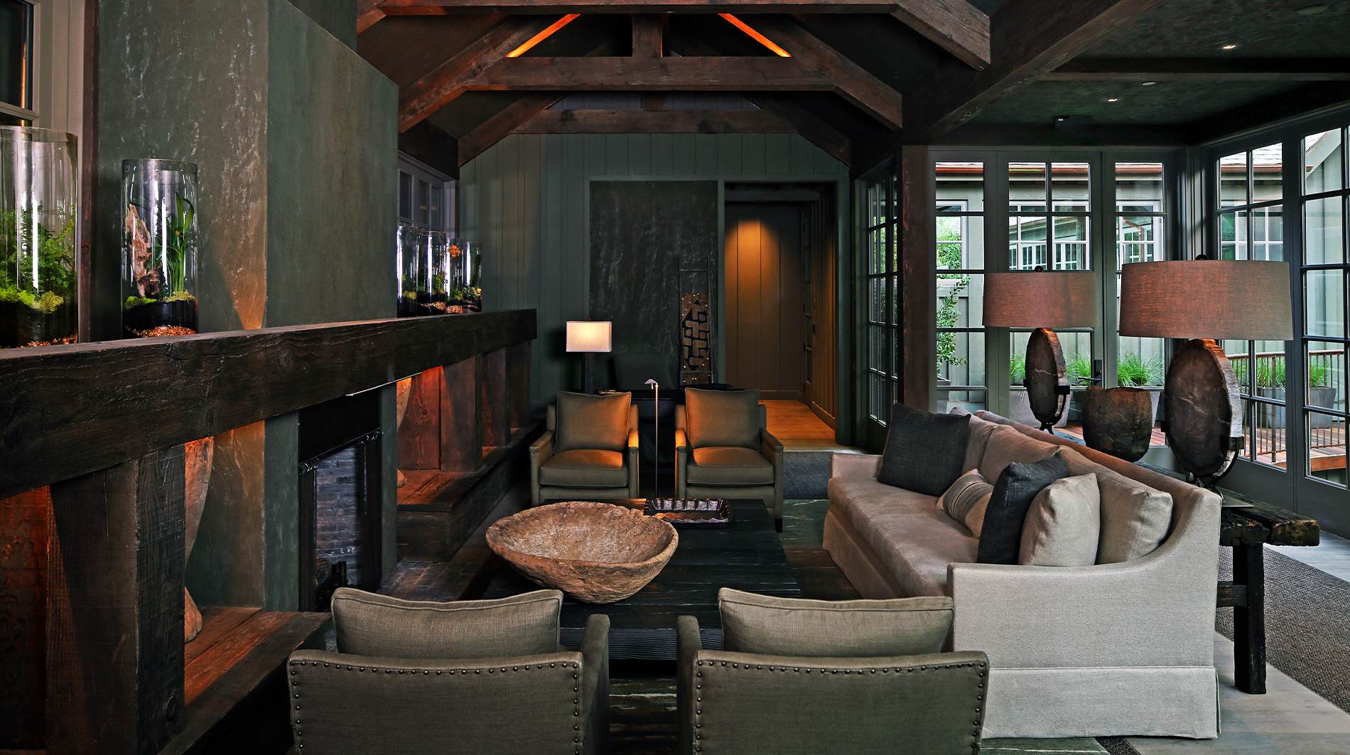 Meadowood Spa - Napa Spas - St. Helena, United States - Forbes Travel Guide