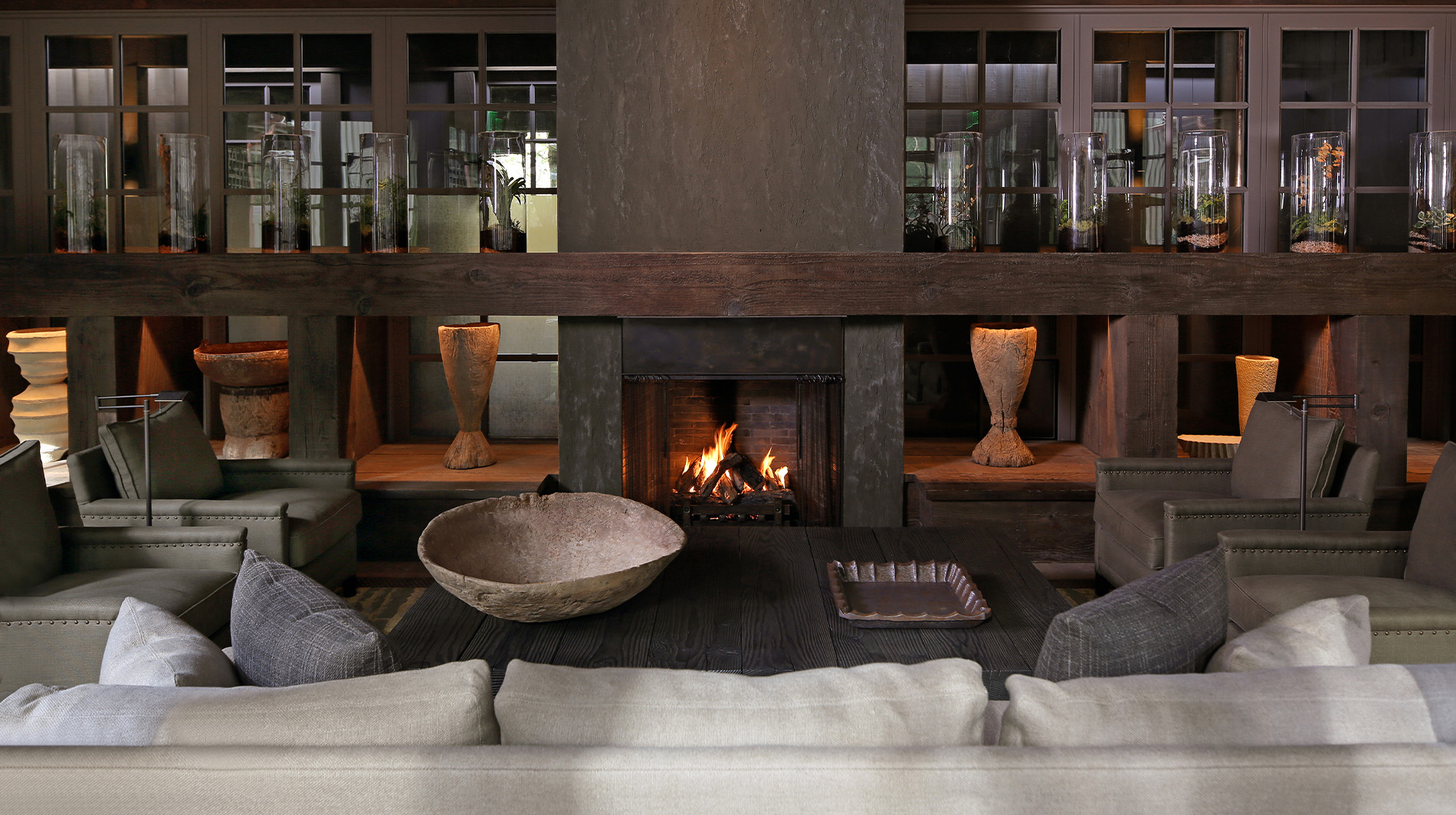 Meadowood Spa - Napa Spas - St. Helena, United States - Forbes Travel Guide