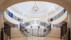 The Spa at Sandy Lane - Barbados Spas - St. James, Barbados - Forbes ...