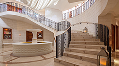 The Spa at Sandy Lane - Barbados Spas - St. James, Barbados - Forbes ...