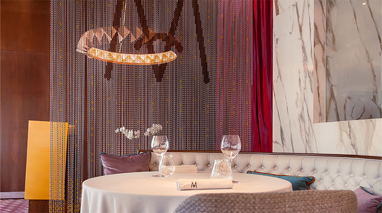 Memòries Restaurant - Cancun Restaurants - Cancun, Mexico - Forbes ...