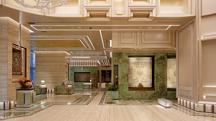 MGM Cotai - Macau Hotels - Macau, China - Forbes Travel Guide