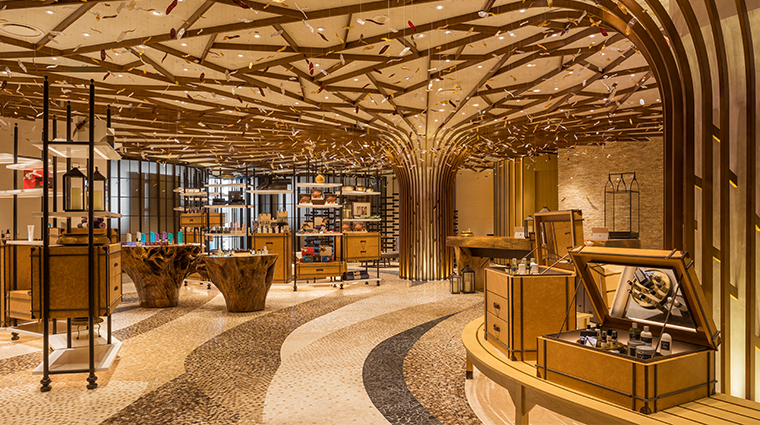 MGM Cotai - Macau Hotels - Macau, China - Forbes Travel Guide