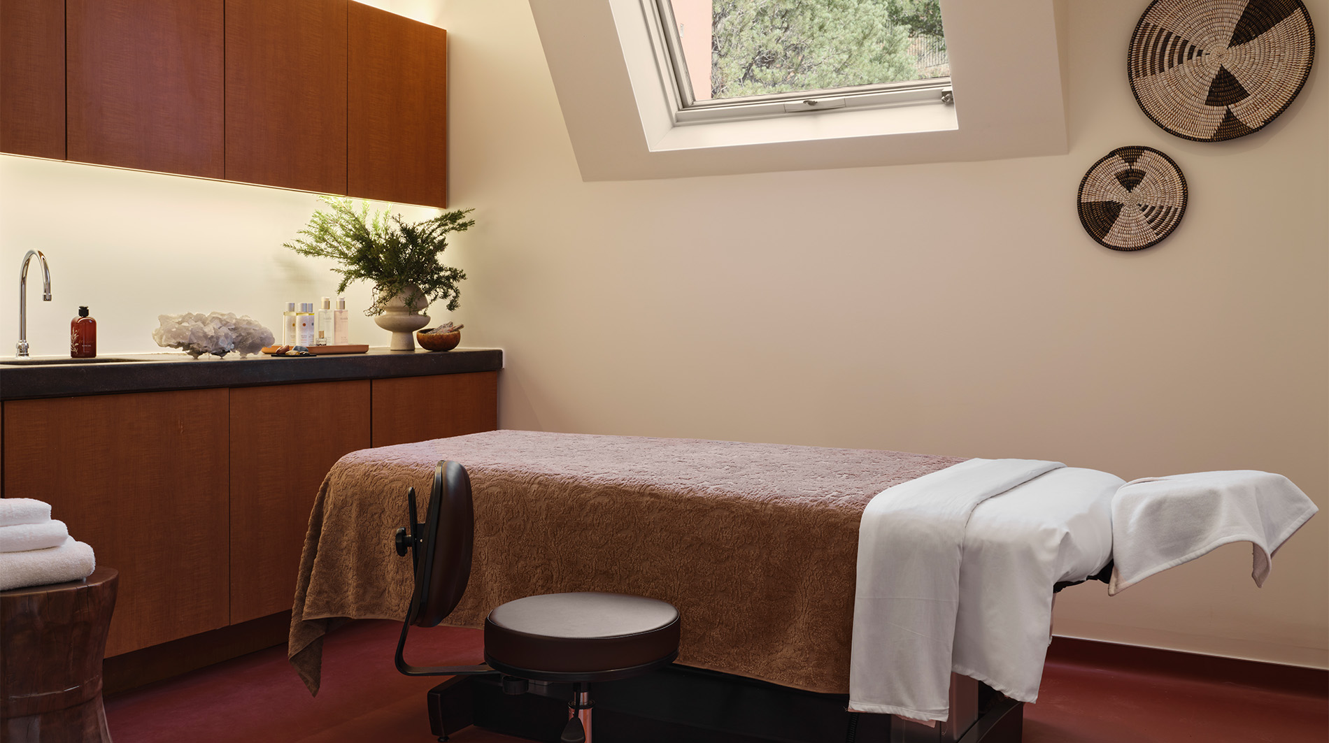 Mii amo Spa - Sedona Spas - Sedona, United States - Forbes Travel Guide
