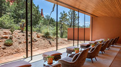 Mii amo Spa - Sedona Spas - Sedona, United States - Forbes Travel Guide