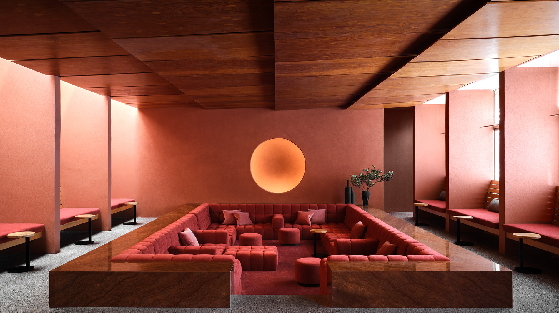 Mii amo - Sedona Hotels - Sedona, United States - Forbes Travel Guide