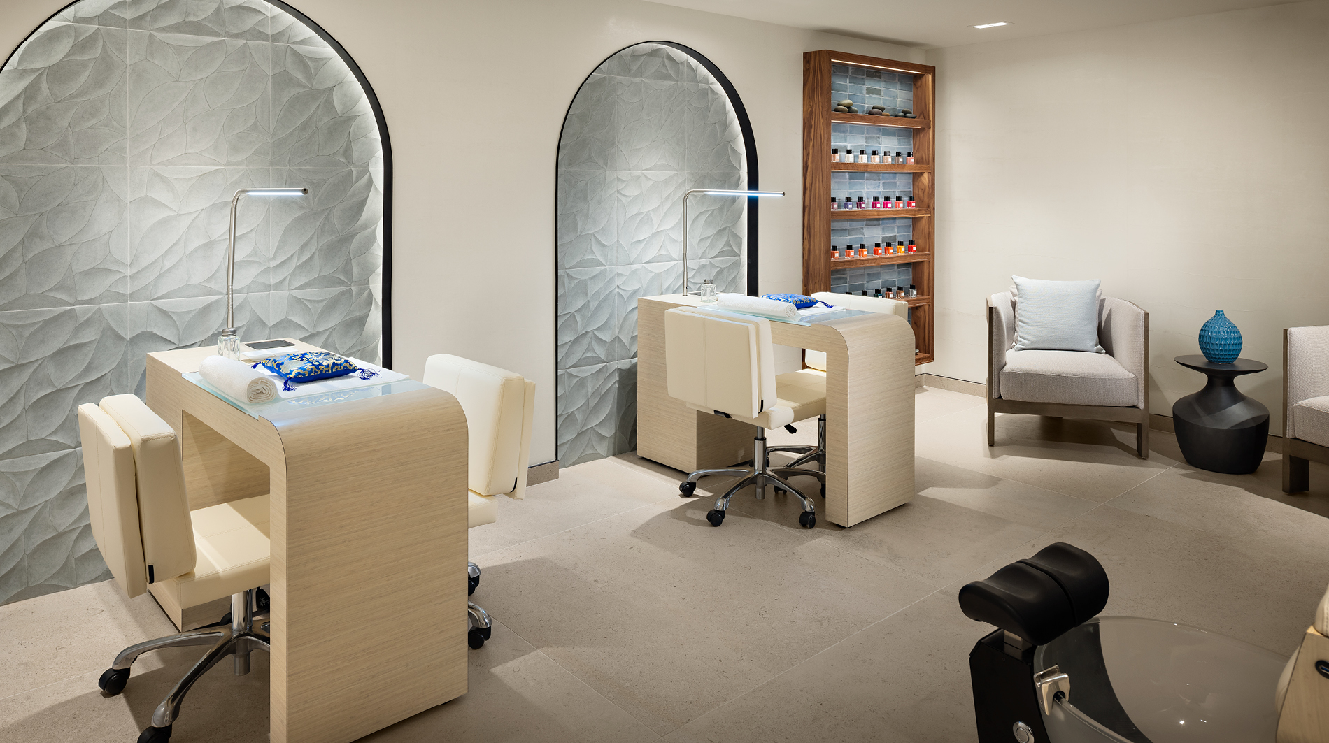 Miraval Life in Balance Spa Aviara - San Diego Spas - Carlsbad, United ...