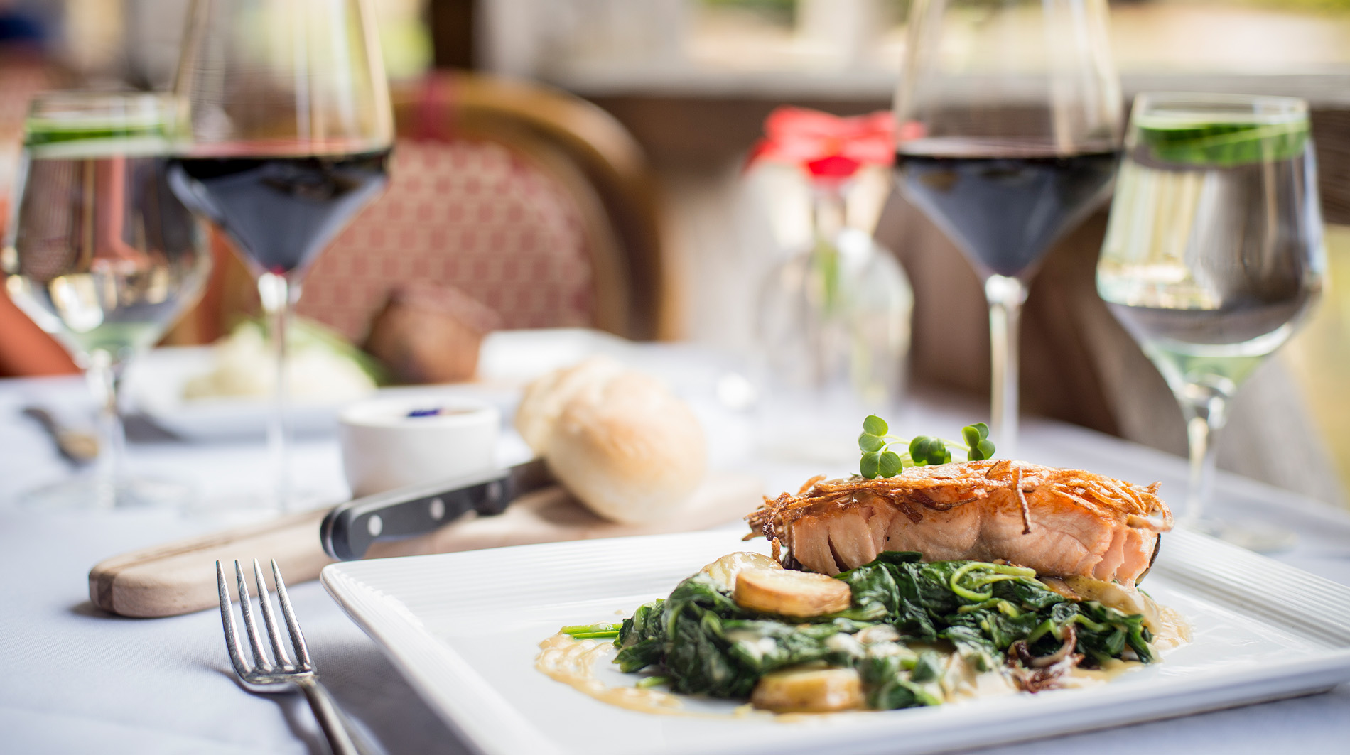 Mirbeau Inn & Spa Skaneateles - Finger Lakes Hotels - Skaneateles ...