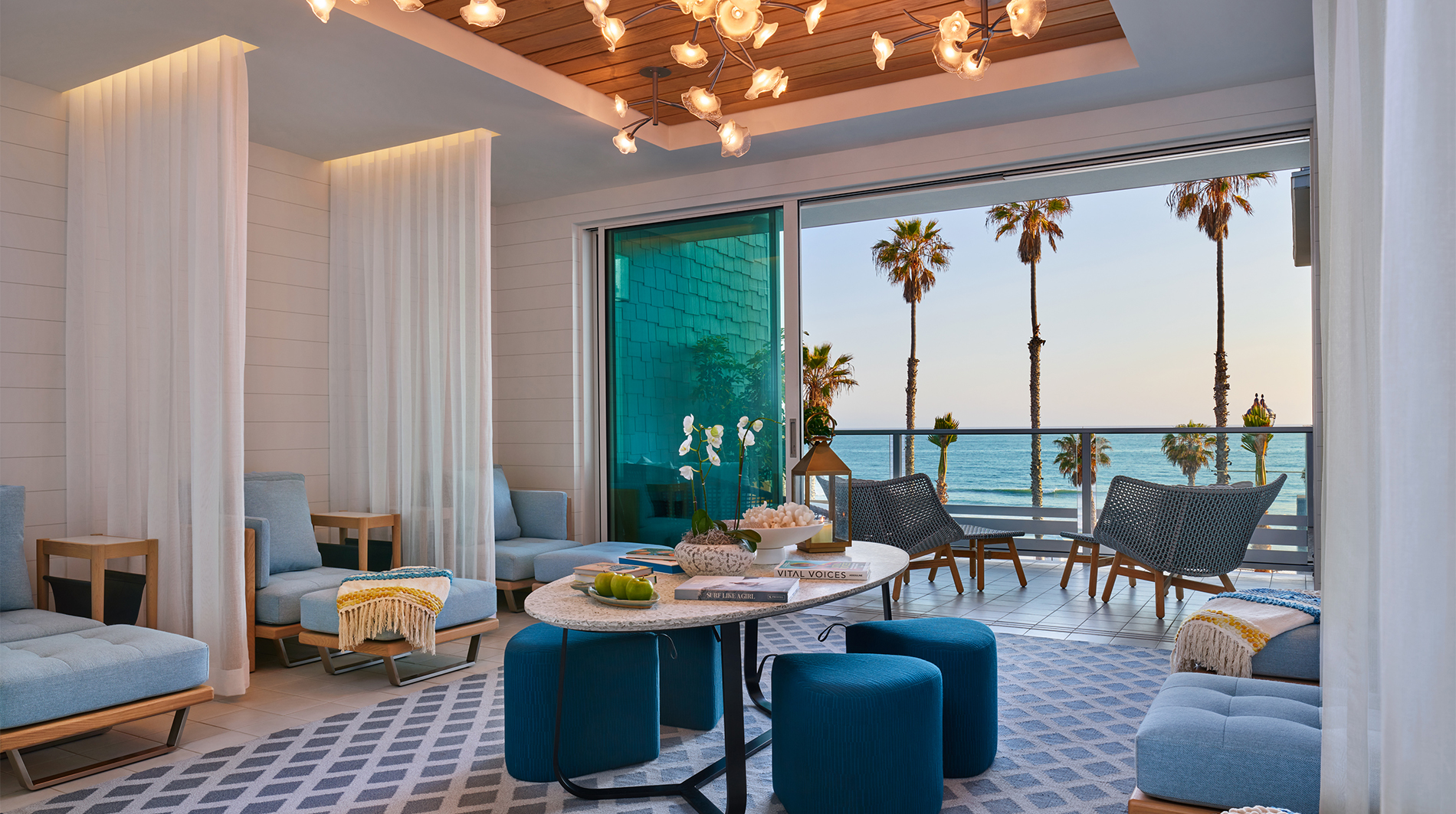 Mission Pacific Beach Resort - San Diego Hotels - Oceanside, United ...