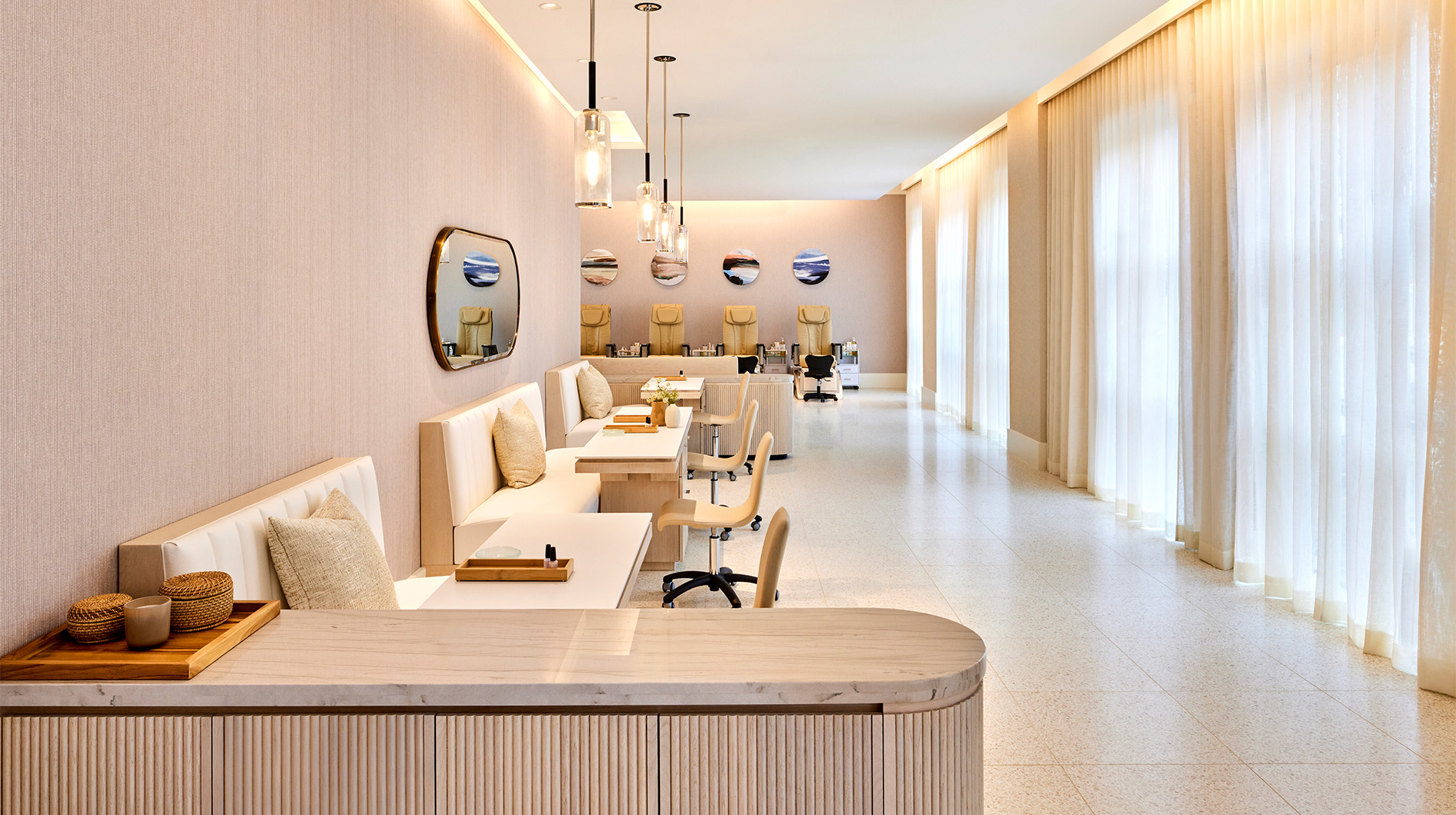 Mokara Spa at Omni PGA Frisco Resort - Dallas Spas - Frisco, United ...