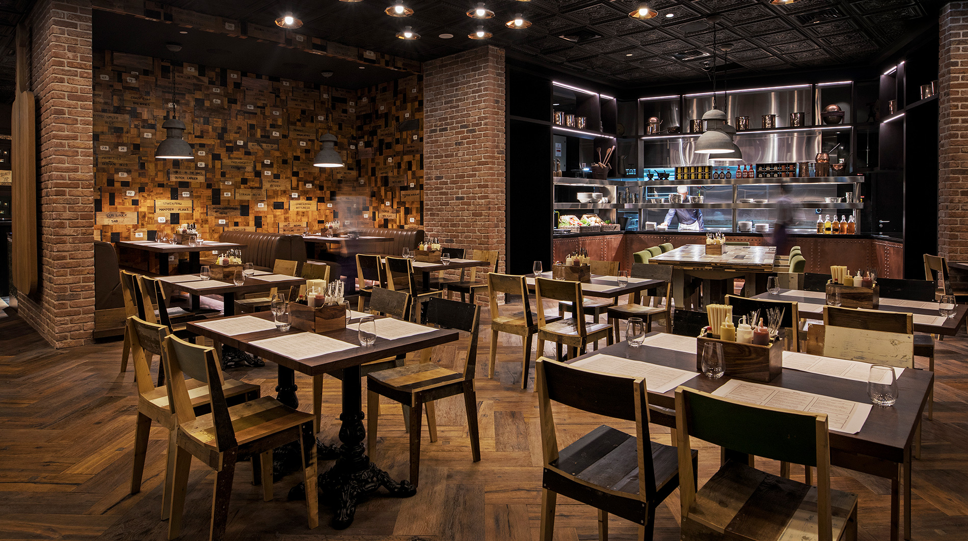 Mondrian Doha - Doha Hotels - Doha, Qatar - Forbes Travel Guide
