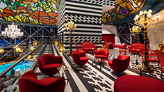 Mondrian Doha - Doha Hotels - Doha, Qatar - Forbes Travel Guide