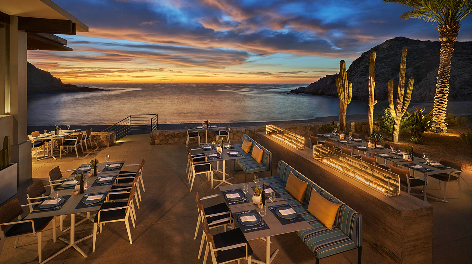 Montage Los Cabos - Los Cabos Hotels - Cabo San Lucas, Baja California ...