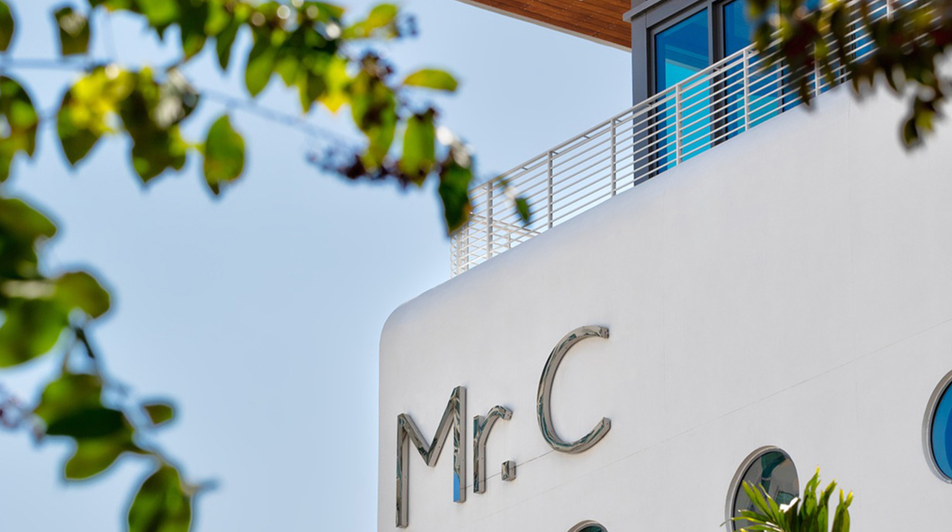 Mr. C Miami Coconut Grove - Miami Hotels - Miami, United States ...