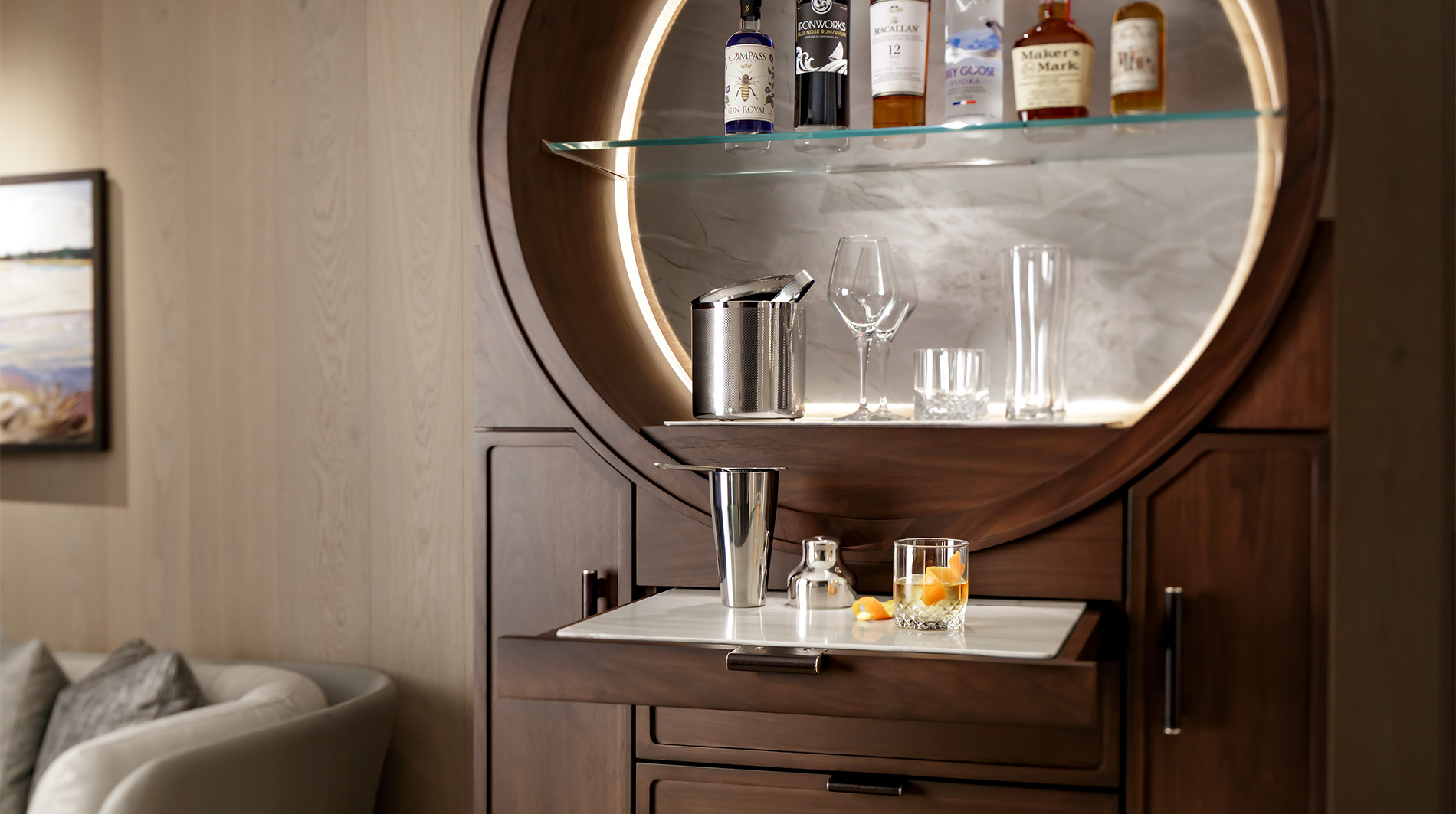 Muir, A Luxury Collection Hotel, Halifax - Halifax Hotels - Halifax ...