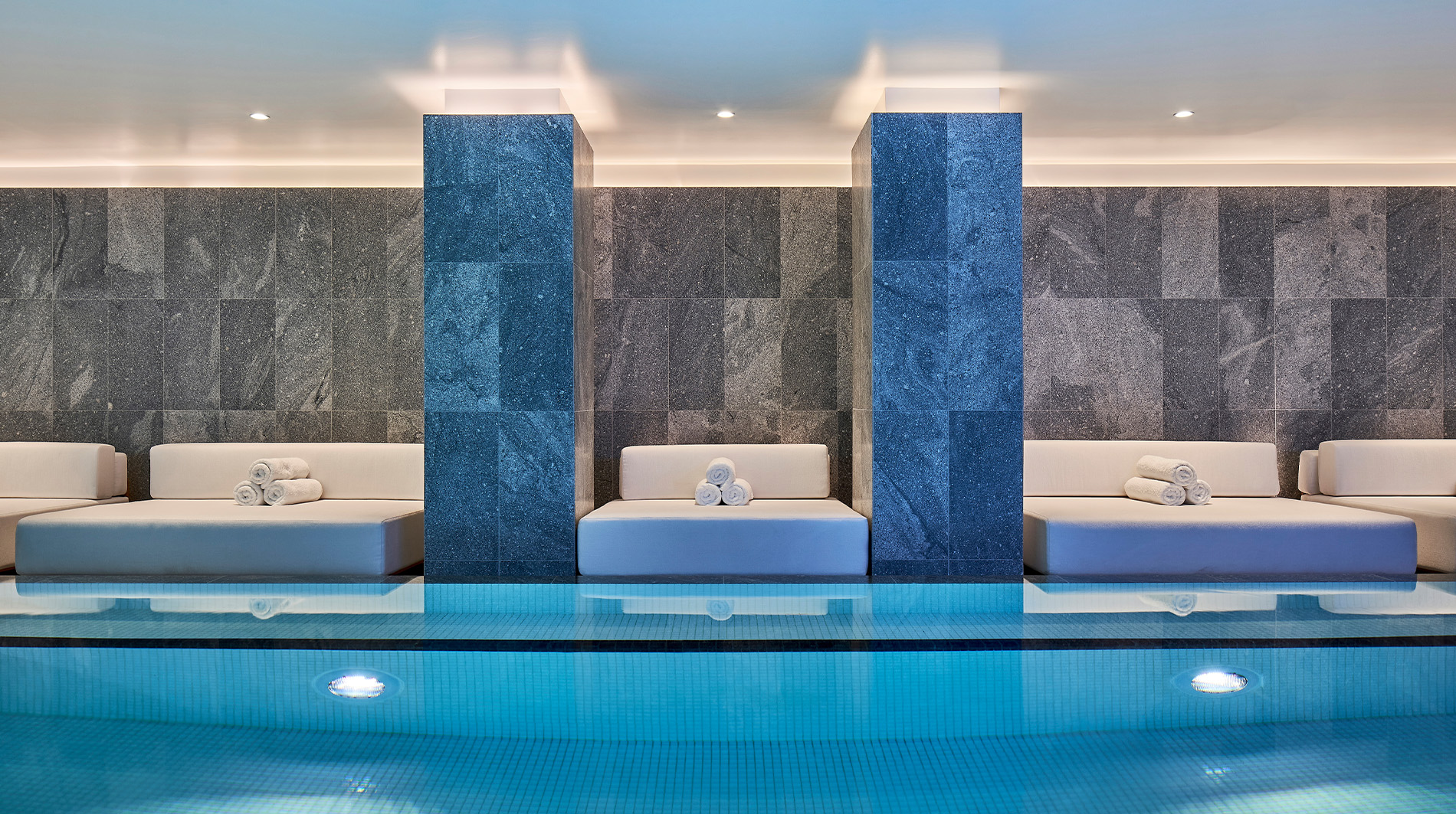 Muir, A Luxury Collection Hotel, Halifax - Halifax Hotels - Halifax ...