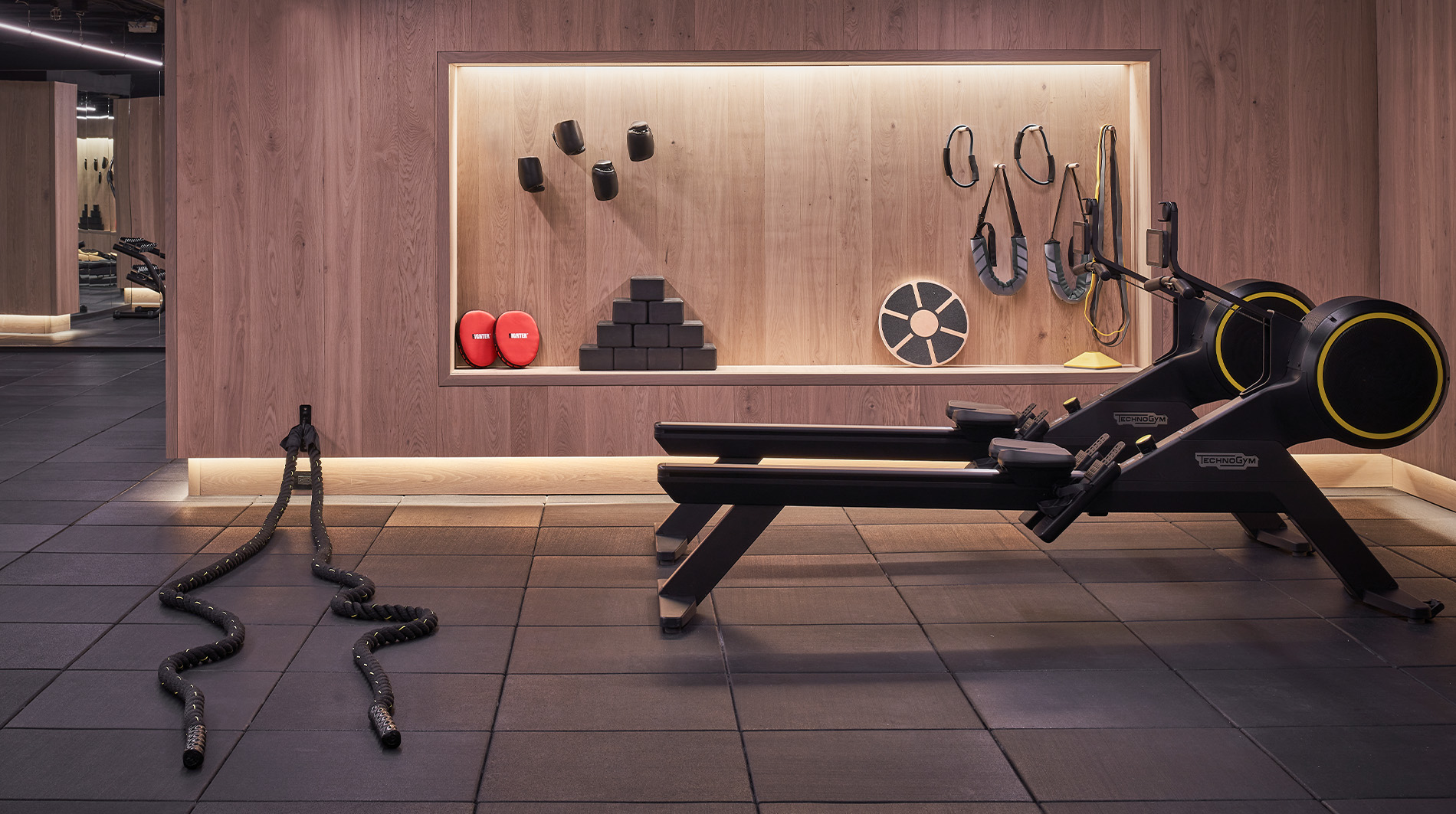 Muir, A Luxury Collection Hotel, Halifax - Halifax Hotels - Halifax ...