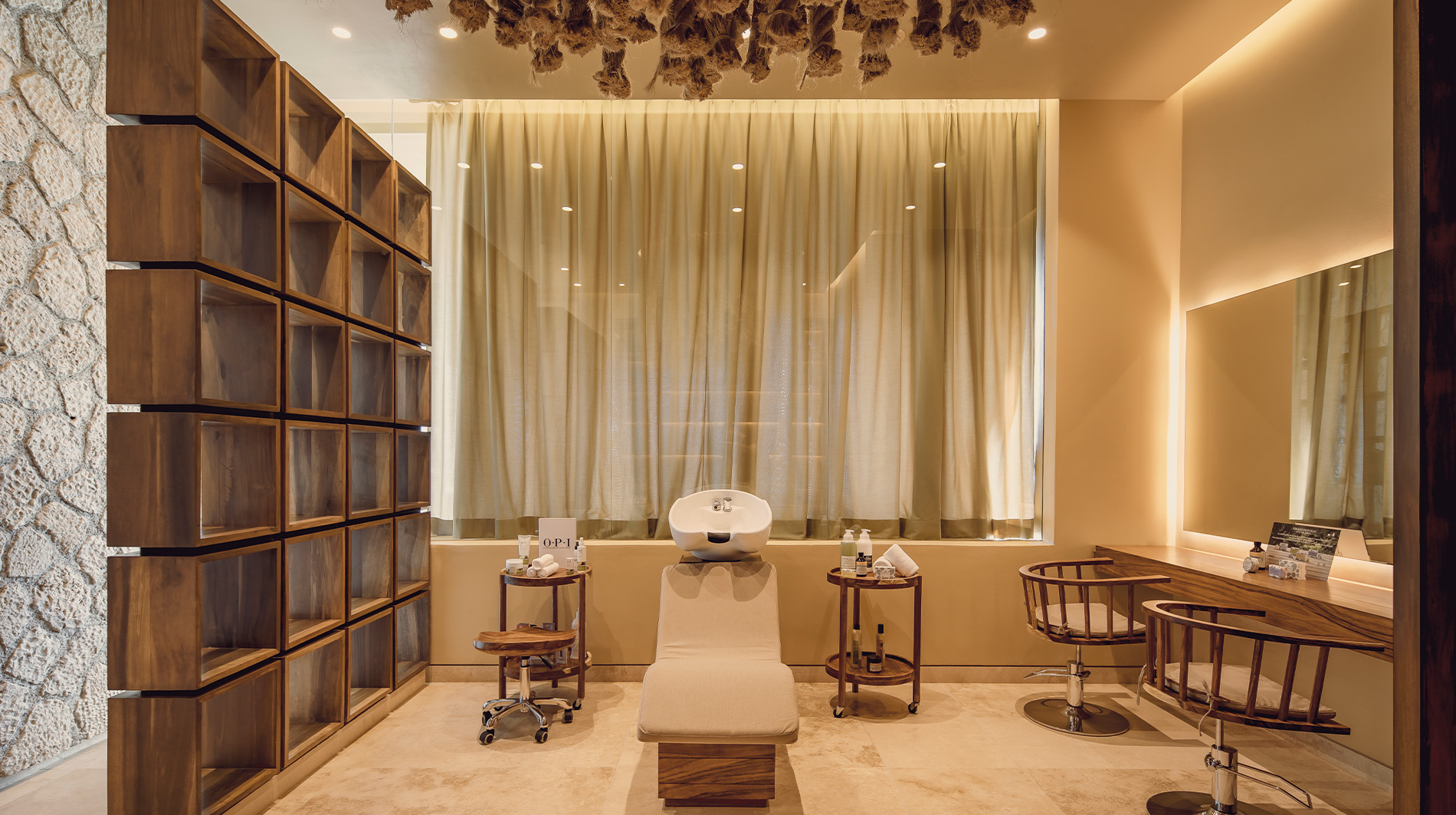 Muluk Spa at La Casa de la Playa - Riviera Maya Spas - Solidaridad ...