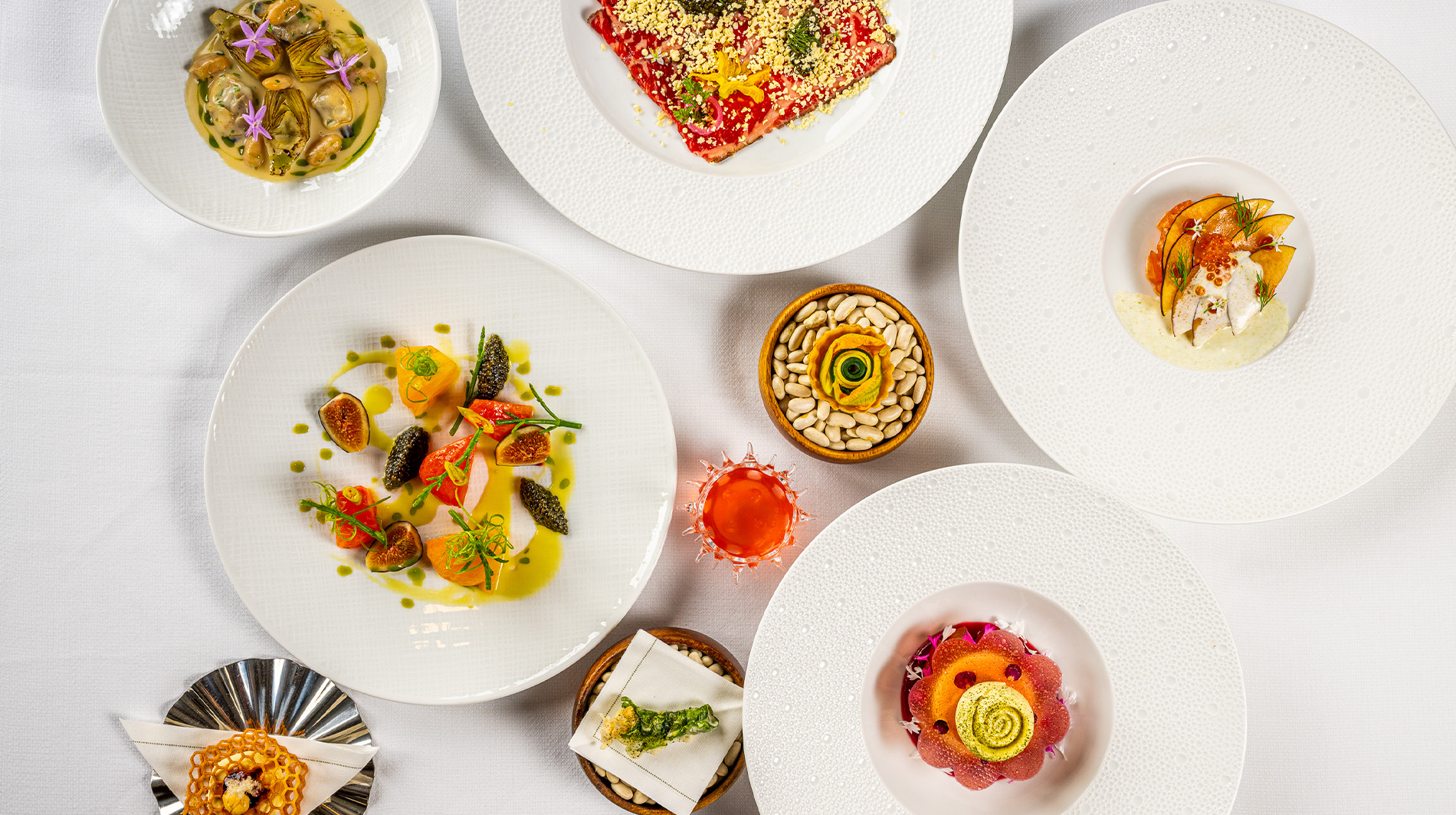 Navio - San Francisco Restaurants - Half Moon Bay, United States ...