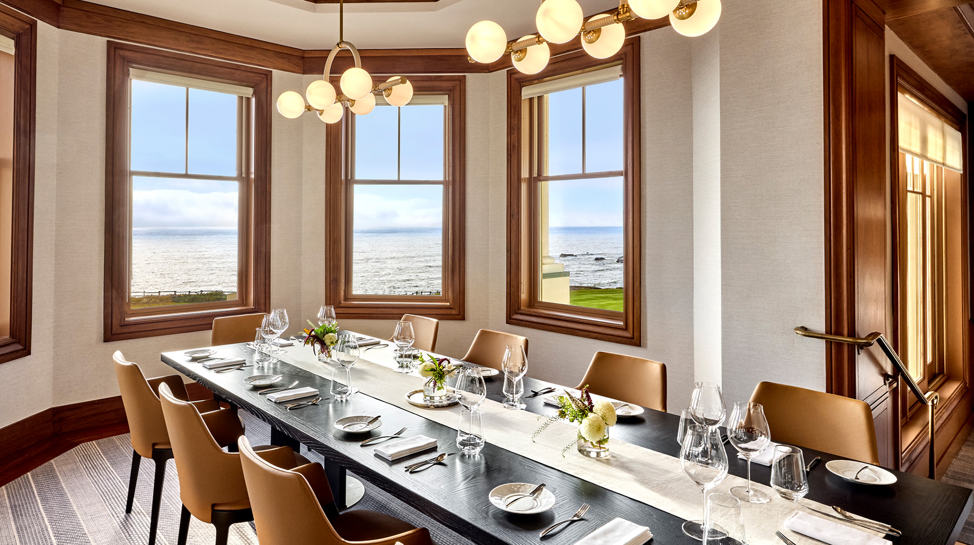 Navio - San Francisco Restaurants - Half Moon Bay, United States ...