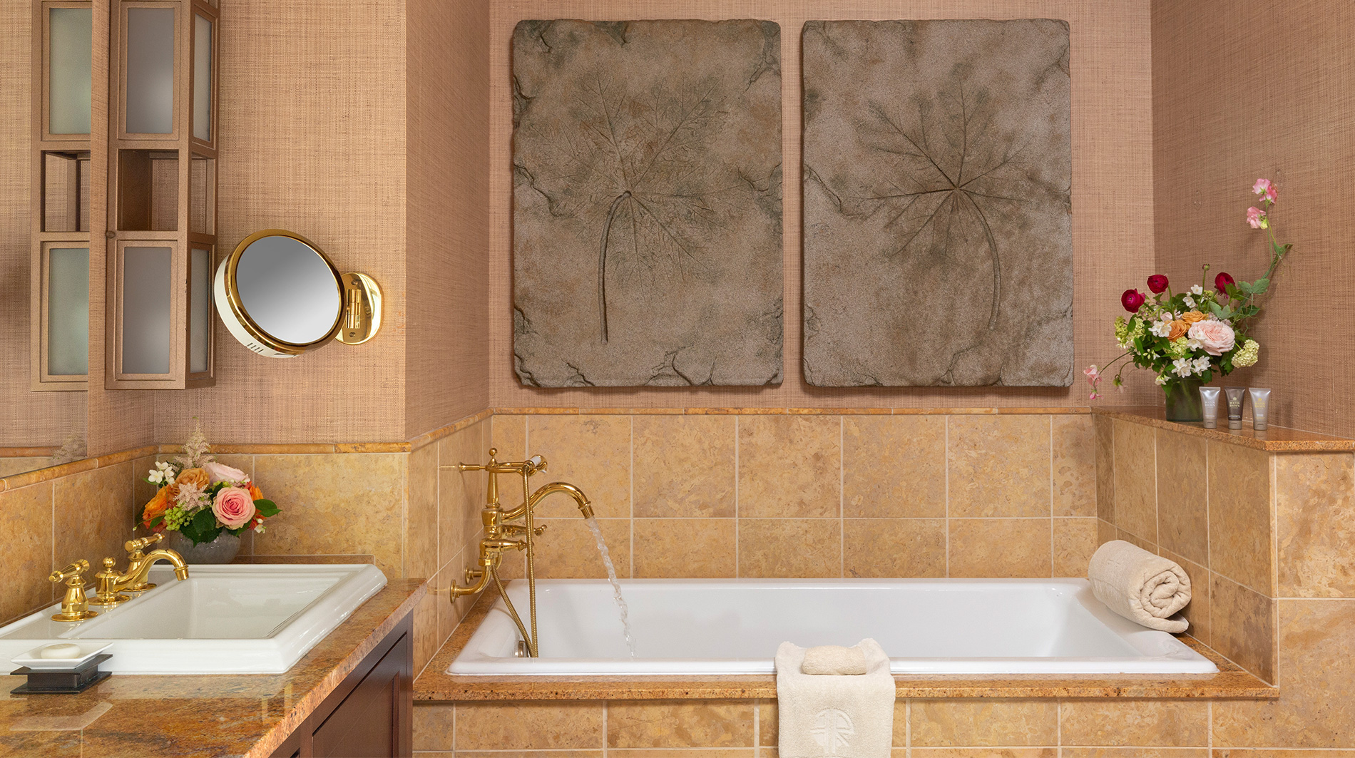 Falling Rock at Nemacolin - Laurel Highlands Hotels - Farmington ...