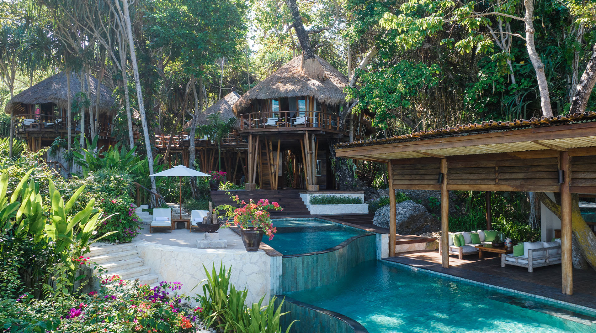 NIHI Sumba - Bali Hotels - East Nusa Tenggara, Indonesia - Forbes ...