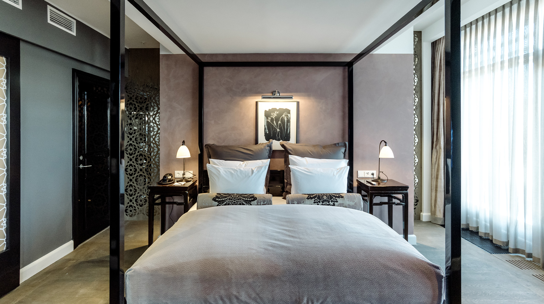 Nimb Copenhagen - Copenhagen Hotels - Copenhagen, Denmark - Forbes ...
