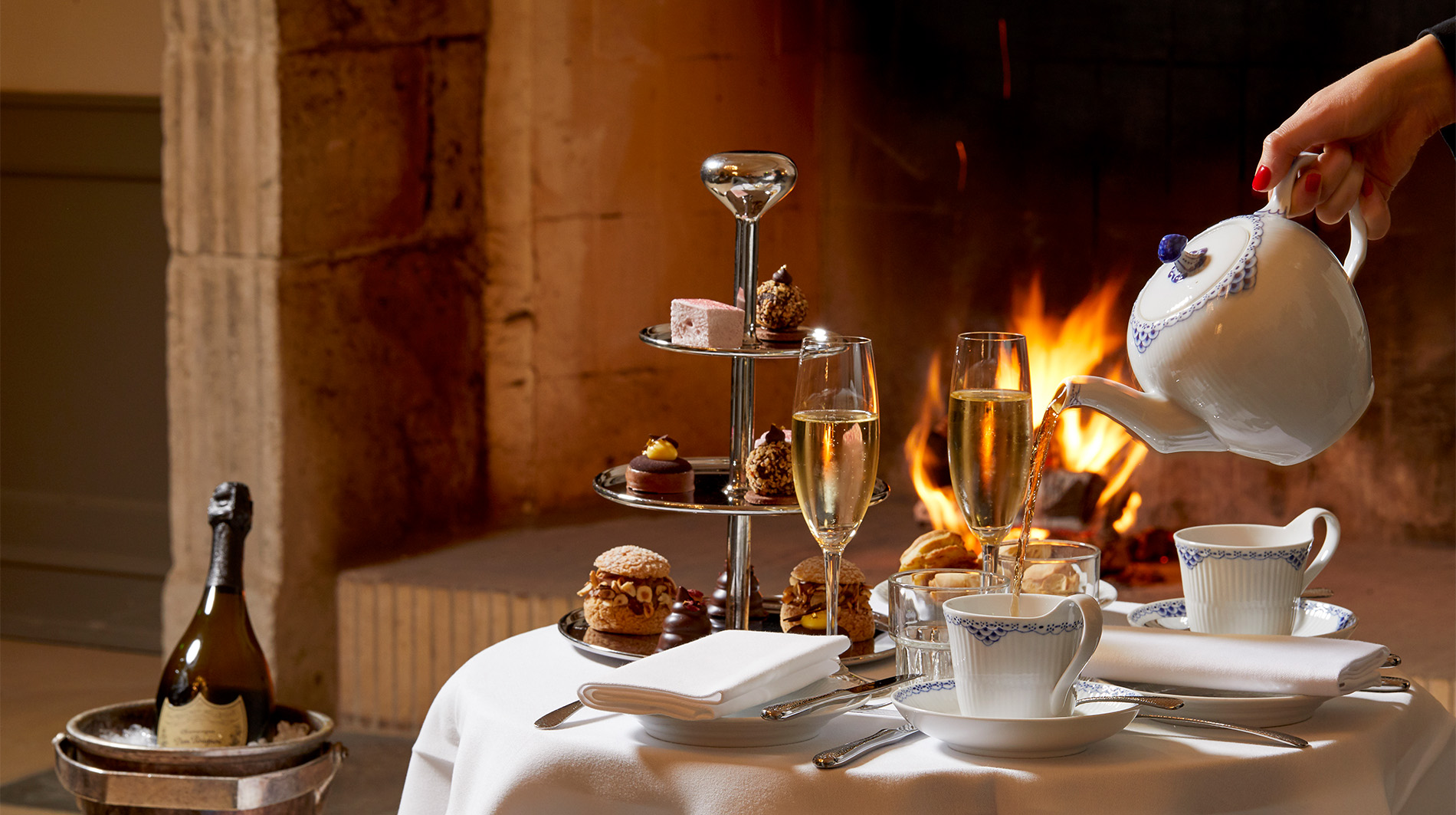 Nimb Copenhagen - Copenhagen Hotels - Copenhagen, Denmark - Forbes ...