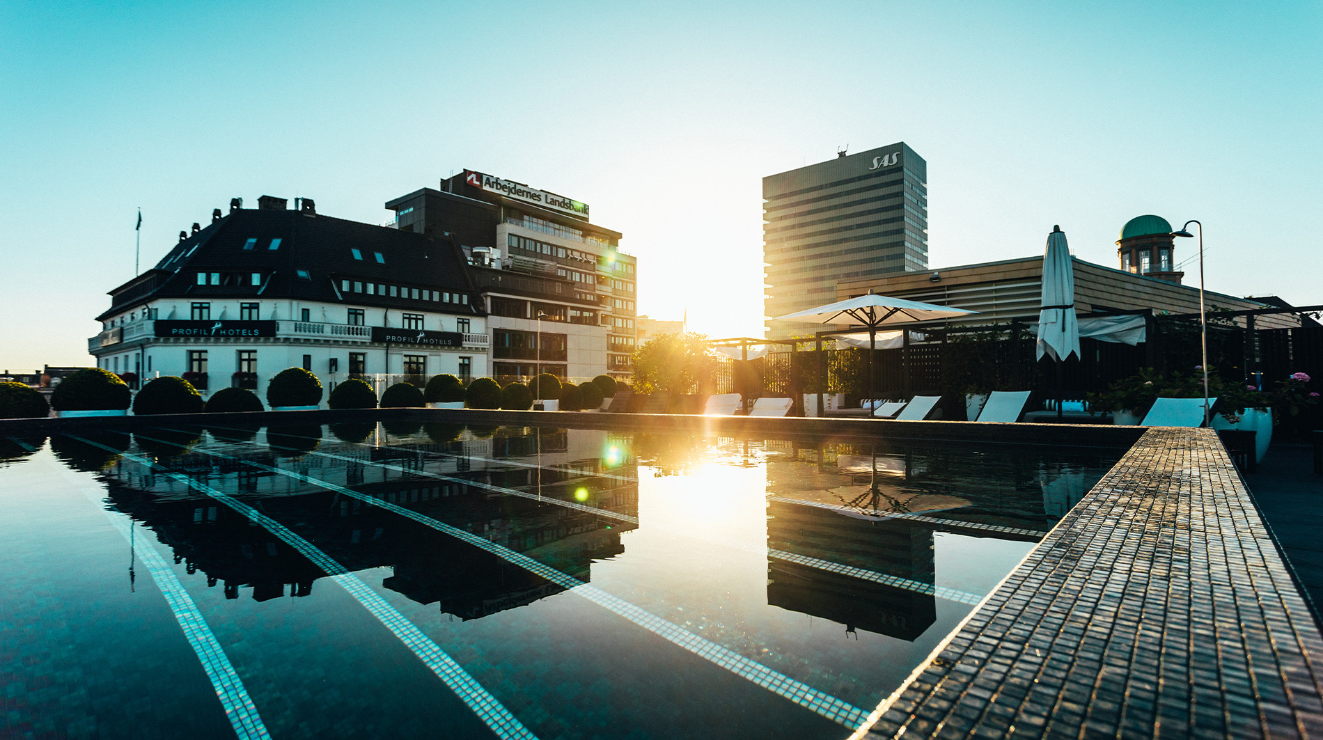 Nimb Copenhagen - Copenhagen Hotels - Copenhagen, Denmark - Forbes ...