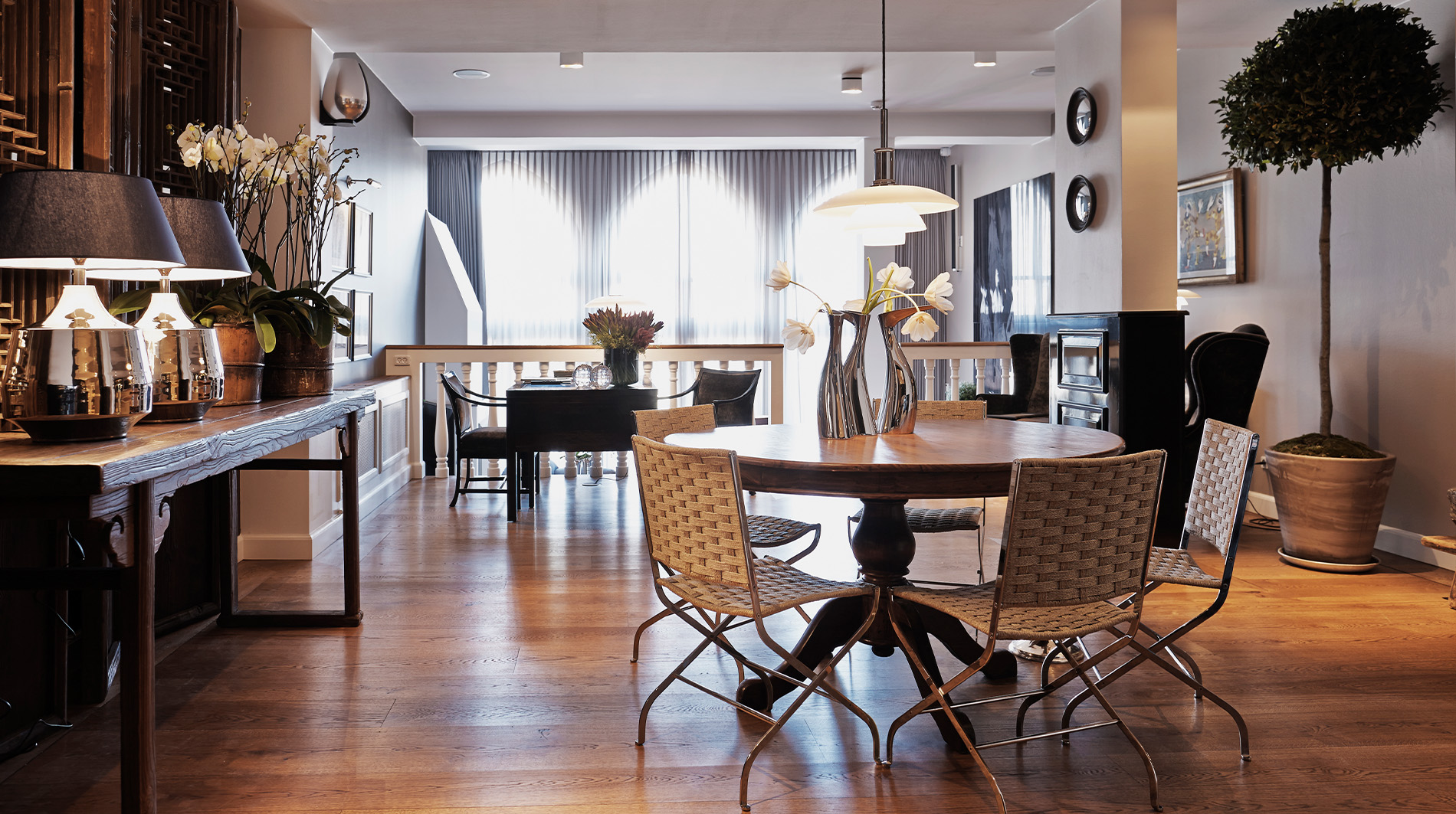 Nimb Copenhagen - Copenhagen Hotels - Copenhagen, Denmark - Forbes ...