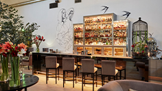 Nimb Copenhagen - Copenhagen Hotels - Copenhagen, Denmark - Forbes ...